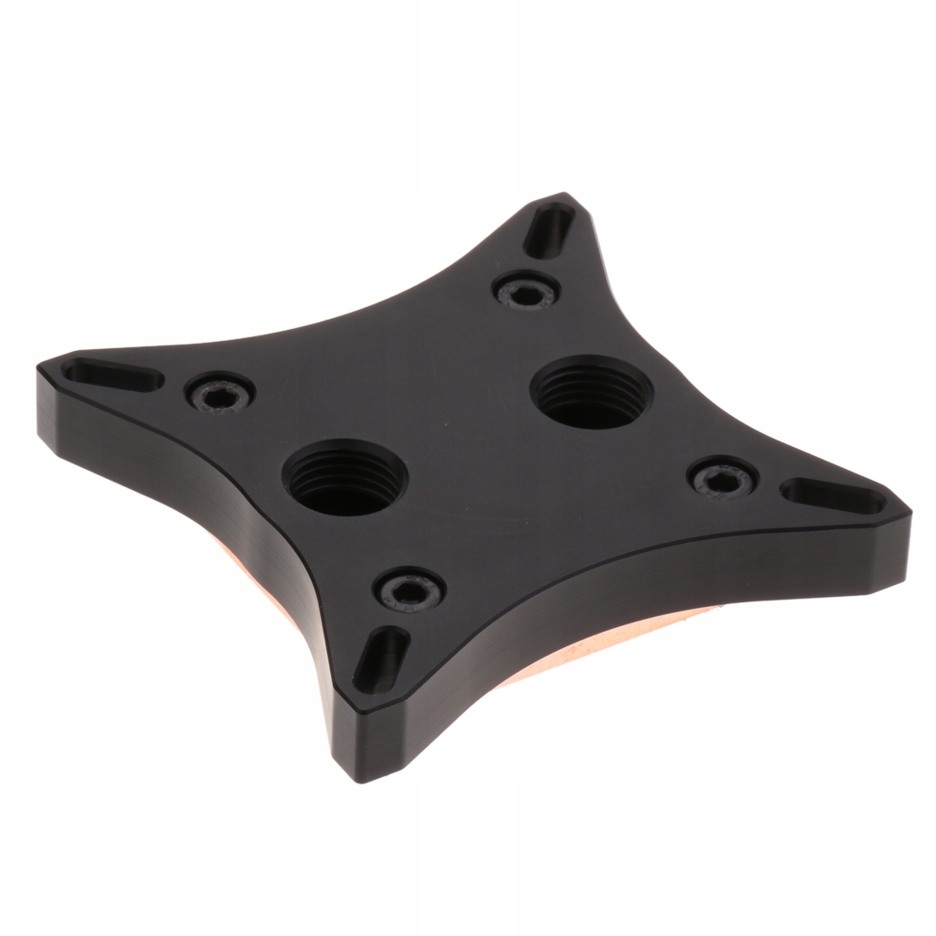 Universal GPU Water Cooling Block PC Copper #2 - 13382283255 ...
