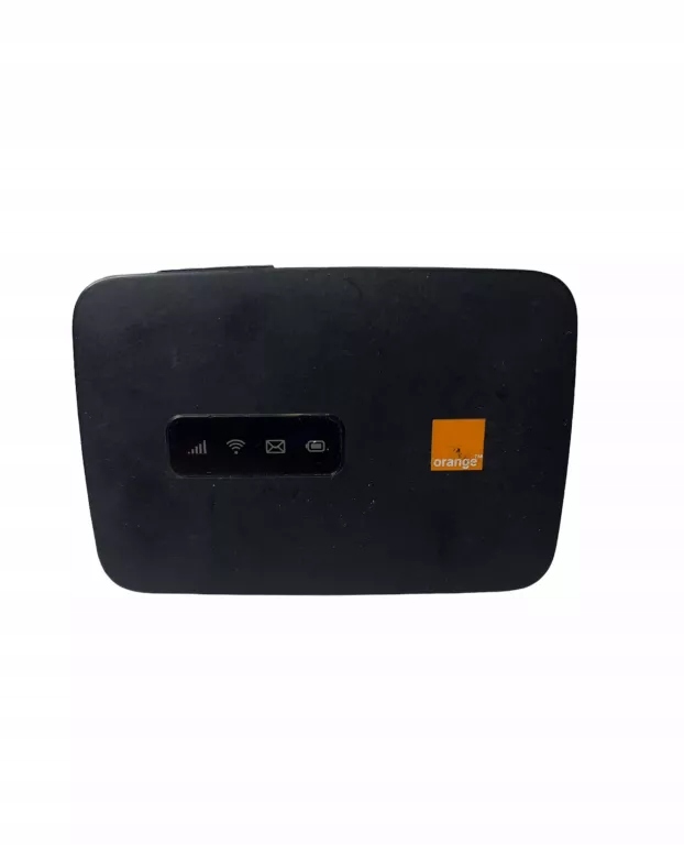 MODEM ORANGE AIRBOX 65D8 B/N - 12560434323 - oficjalne archiwum Allegro