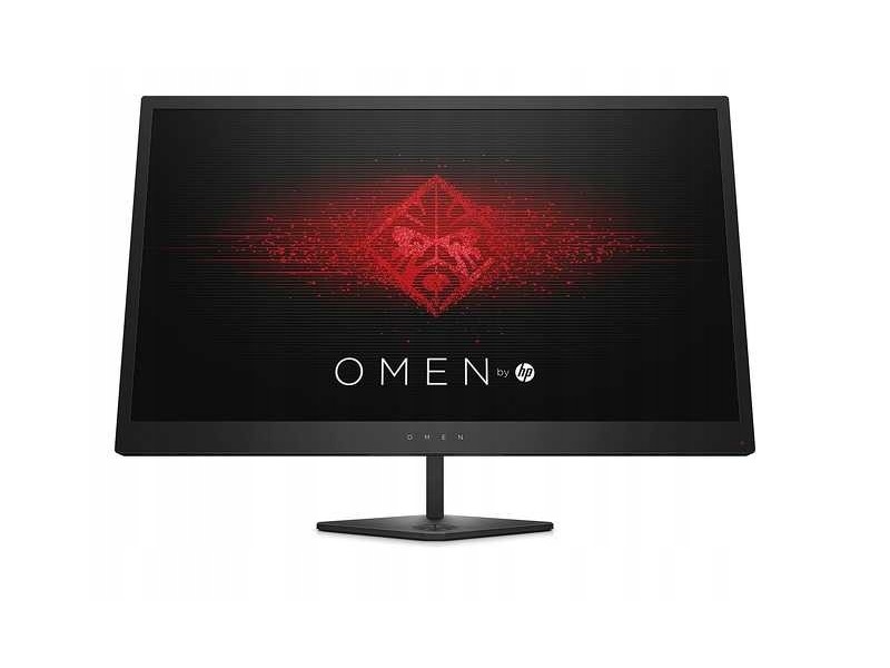 Monitor HP Omen 25 Z7Y57AA HDMI Display 144Hz 1ms - 9679007997 ...
