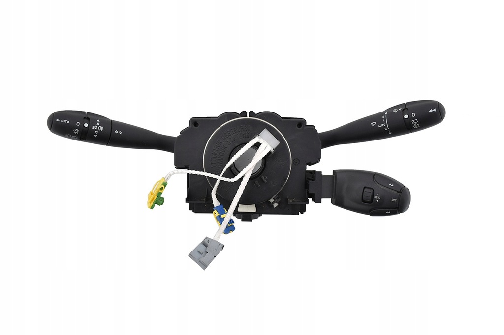 PRZEŁĄCZNIK ZESPOLONY PEUGEOT CITROEN 96542552XT - 11327464411 ...