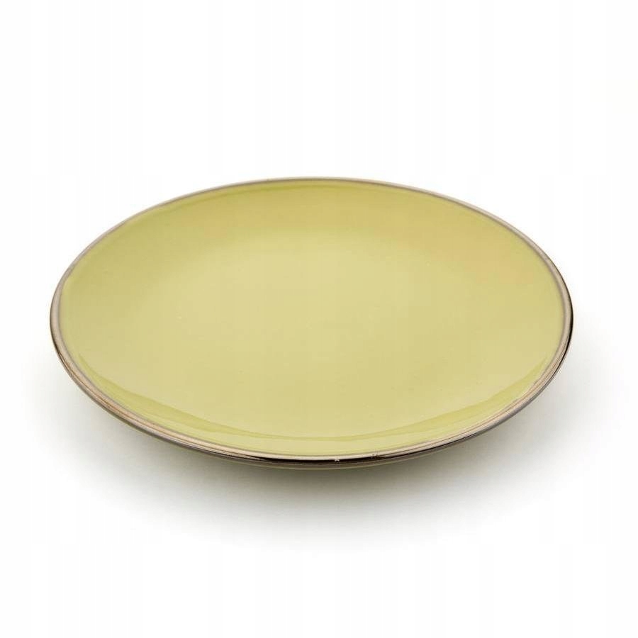 Talerz Florina Alma deserowy 19,5 cm zielony - 7846782554 - oficjalne ...