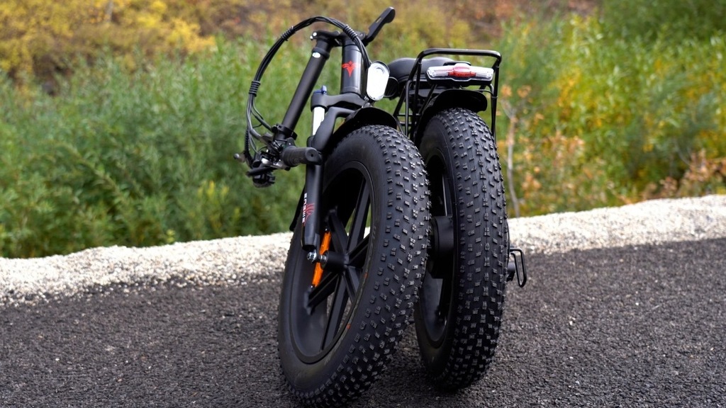 ENGWE EP-2 Pro Rower 750W 20 wys. serwis PL 45km/h - 11772113084 ...