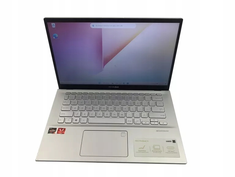 ASUS VIVOBOOK 14 X412DA R3-3200U 4GB/256GB SSD - 12974549772 ...