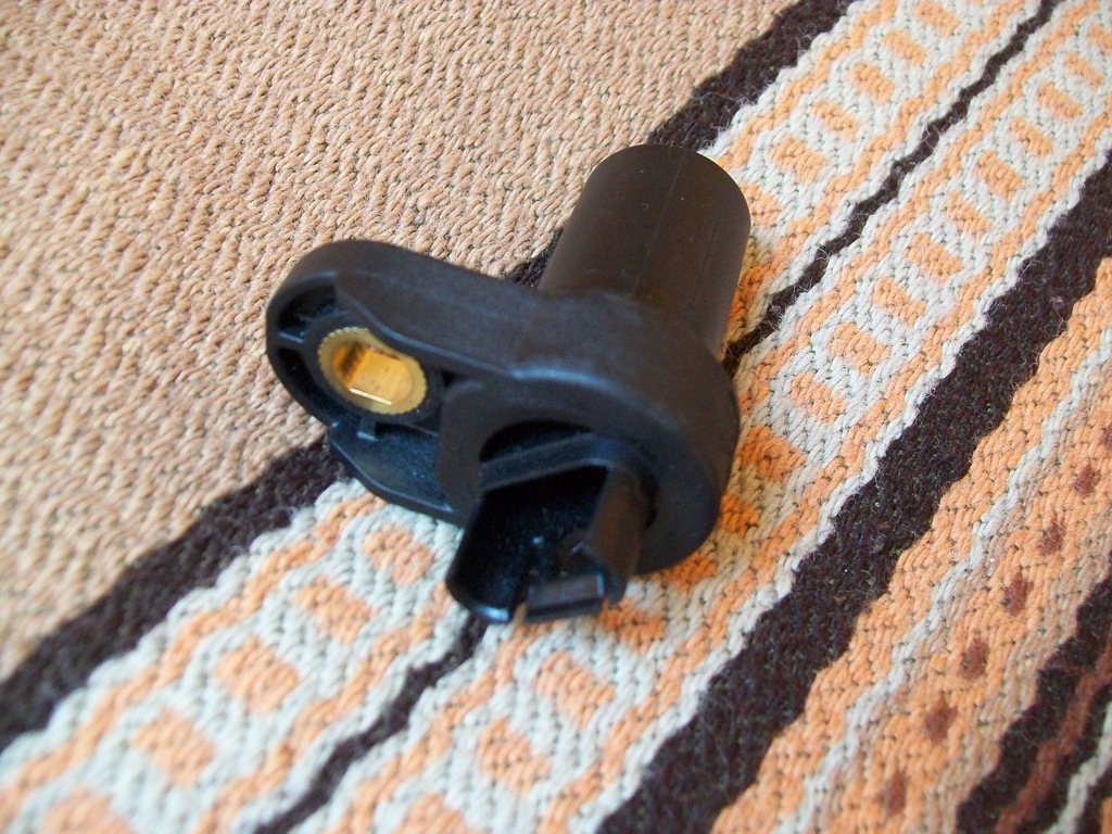 CZUJNIK BMW WAŁU 7 548 995 ORYGINAŁ BMW5 I INNE - 12522716824 ...