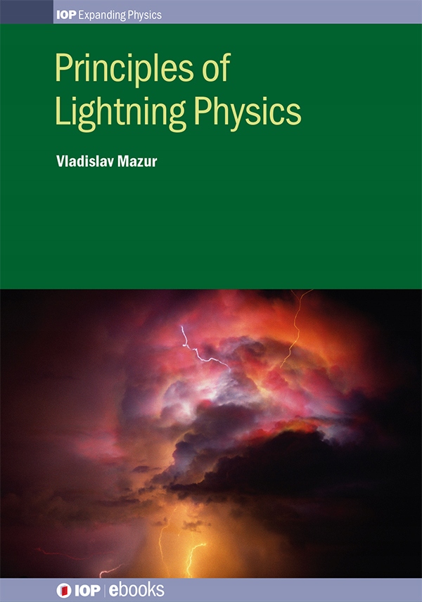 Principles of Lightning Physics - Vladislav Mazur - 12900430614 ...
