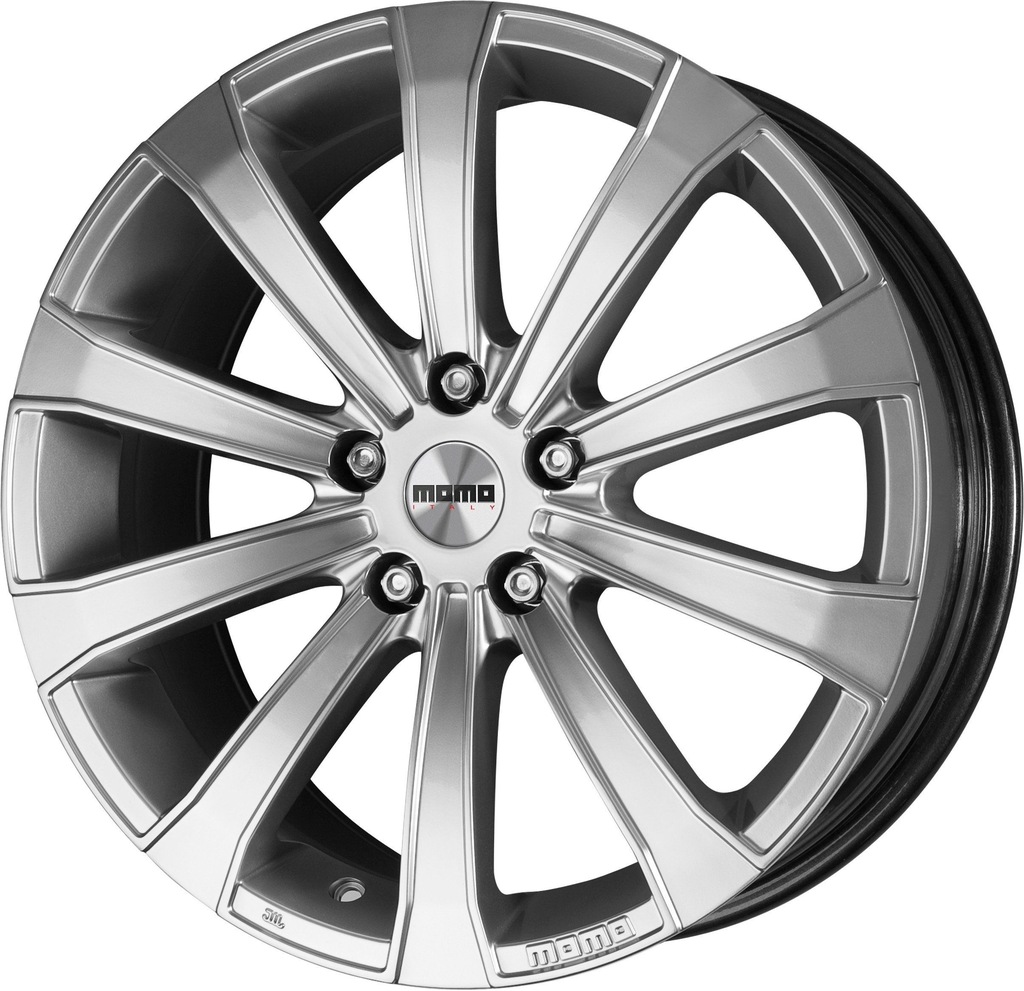 FELGI MOMO 17 4x108 ET25 CITROEN C4 CACTUS - 7284464935 - oficjalne ...