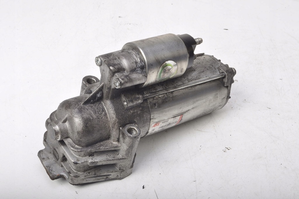 FORD MONDEO MK3 2.0 TDCI ROZRUSZNIK ZAMIENNIK S9002 - 14871453864 ...