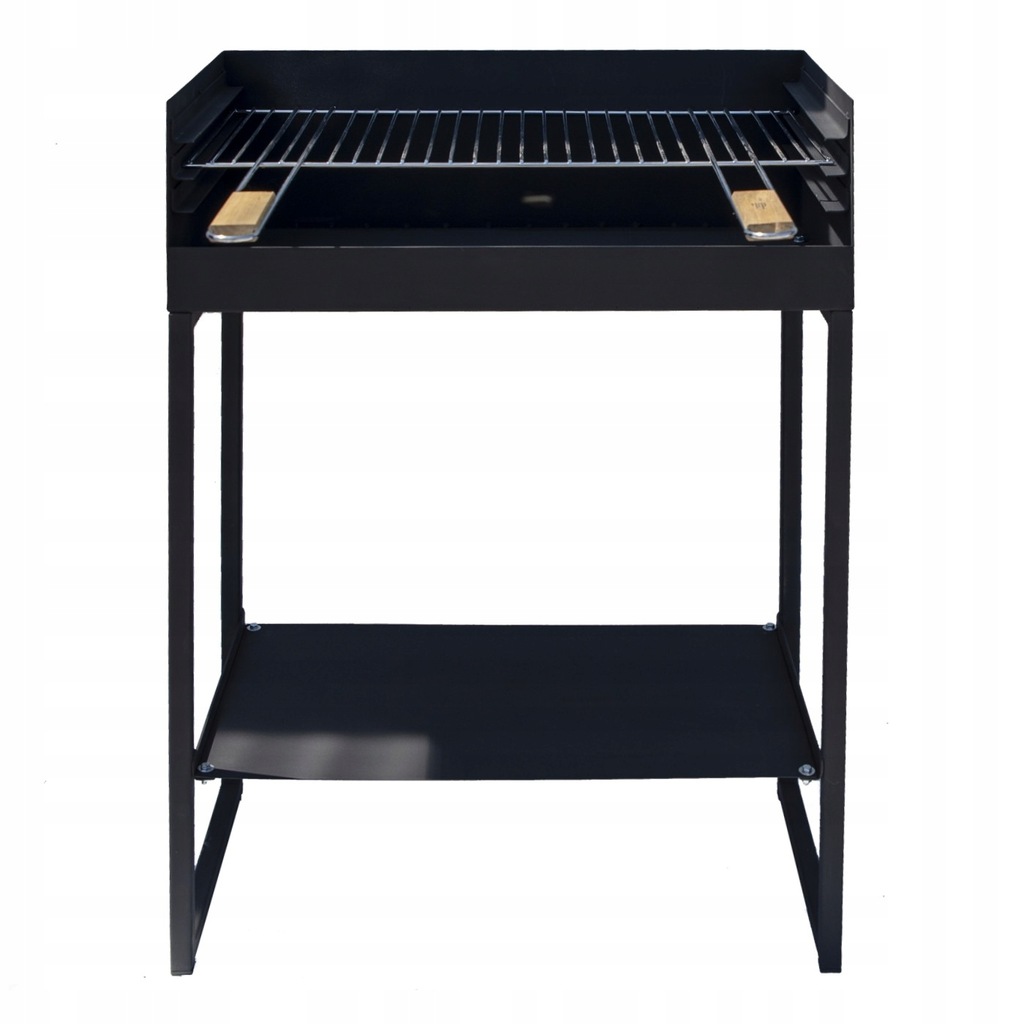 Duży Polski Grill Ogrodowy Premium - 11689376300 - oficjalne archiwum ...