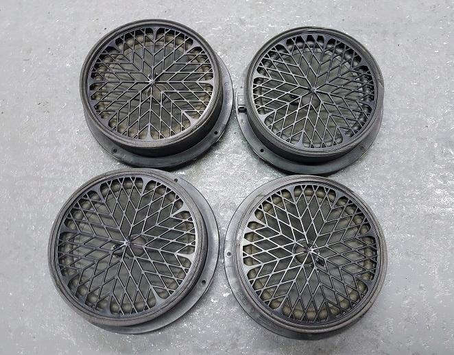 AUDI A4 B8 A5 GŁOŚNIK DRZWI PRZÓD 8T0035415 ORYG - 11064659294 ...