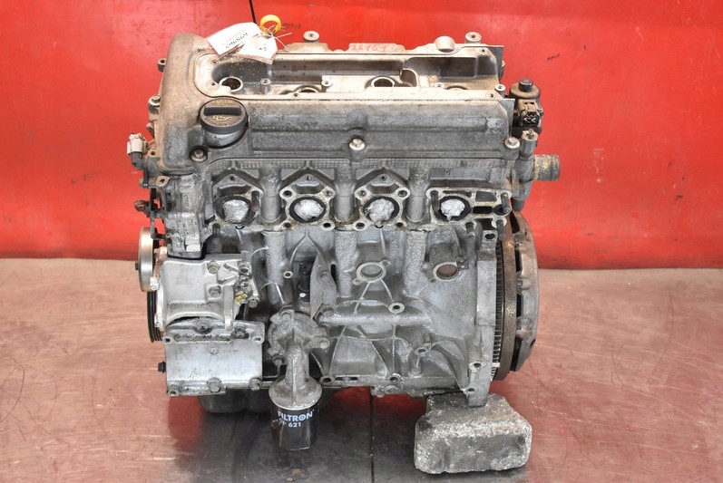 SILNIK BENZYNOWY M16A SUZUKI LIANA 1.6 16V 04R - 12838249652 - oficjalne archiwum Allegro