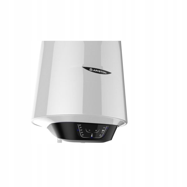 BOJLER ELEKTRYCZNY ARISTON PRO1 ECO SLIM 50L TERMA - 11538475168 - oficjalne archiwum Allegro