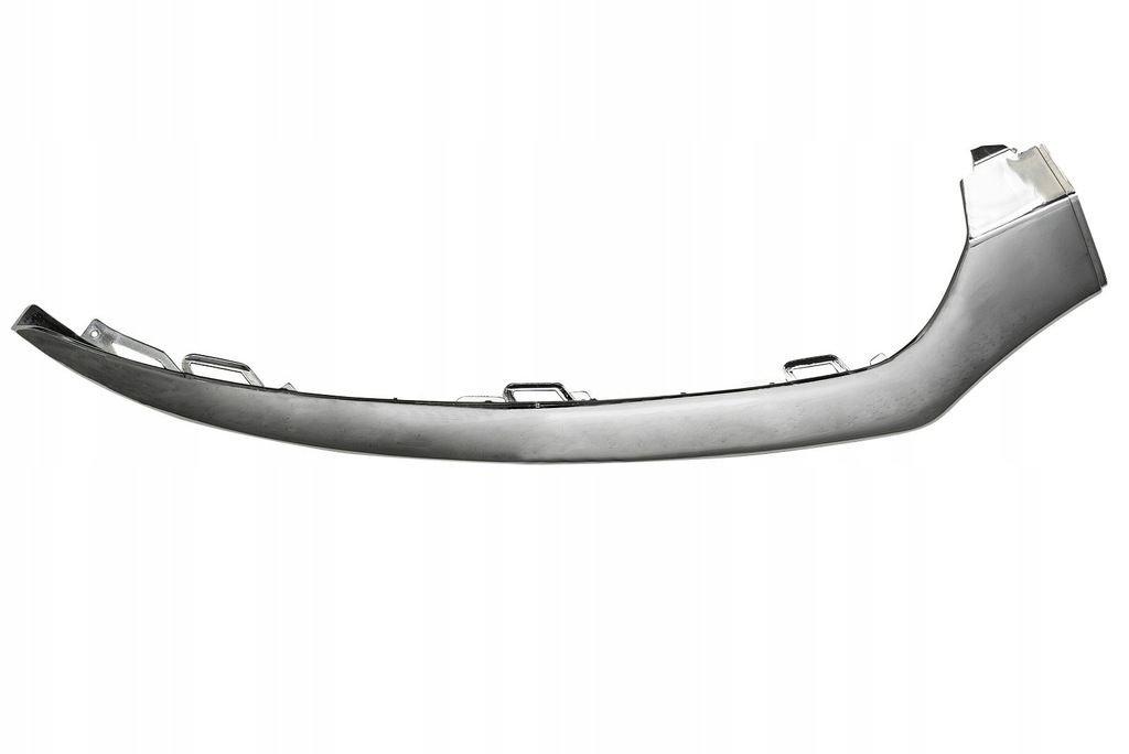 MERCEDES C W205 15-19 LISTWA ZDERZAKA A2058851474 - 11621625952 ...