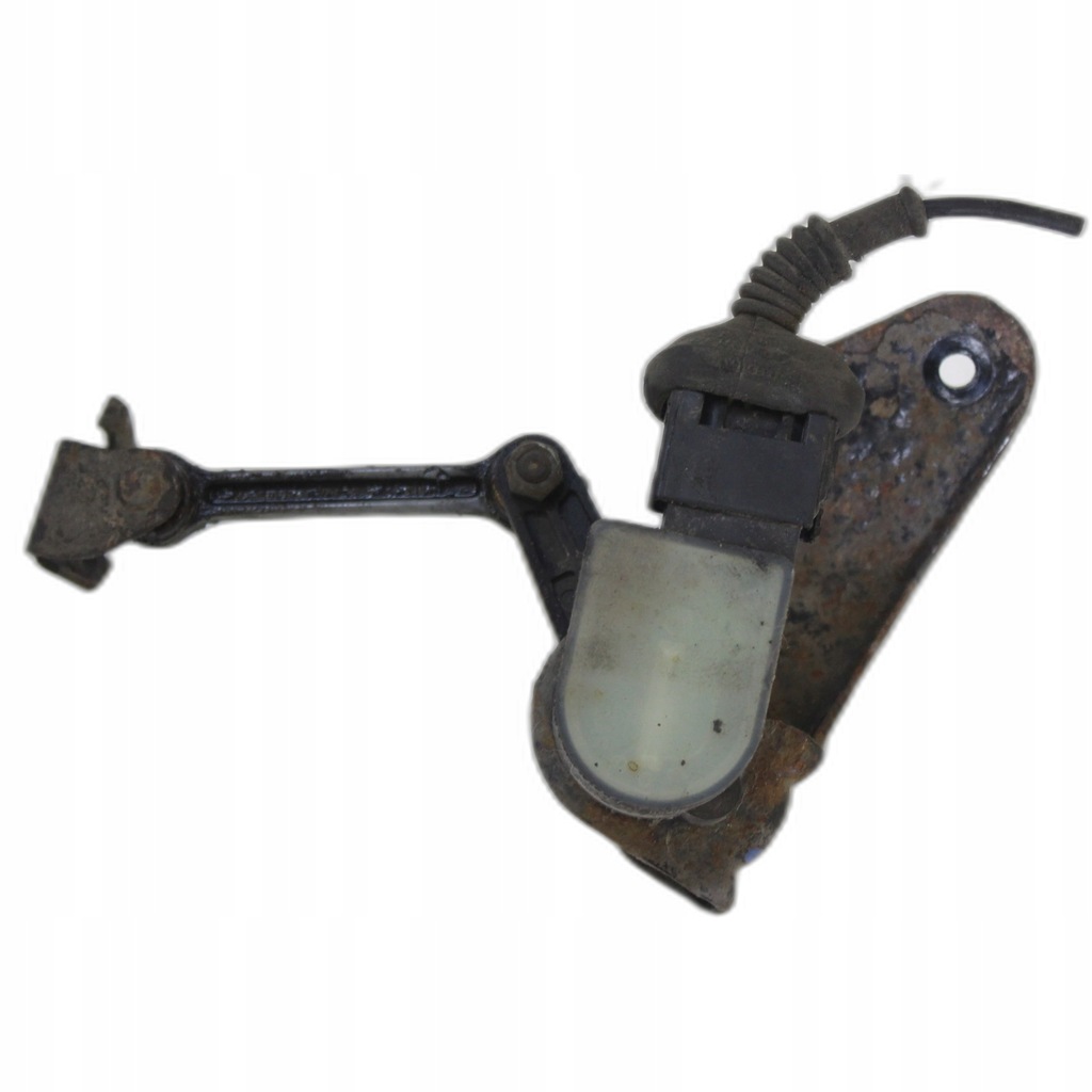 VW Phaeton czujnik poziomowania 4E0616571E lewy - 13849900762 ...