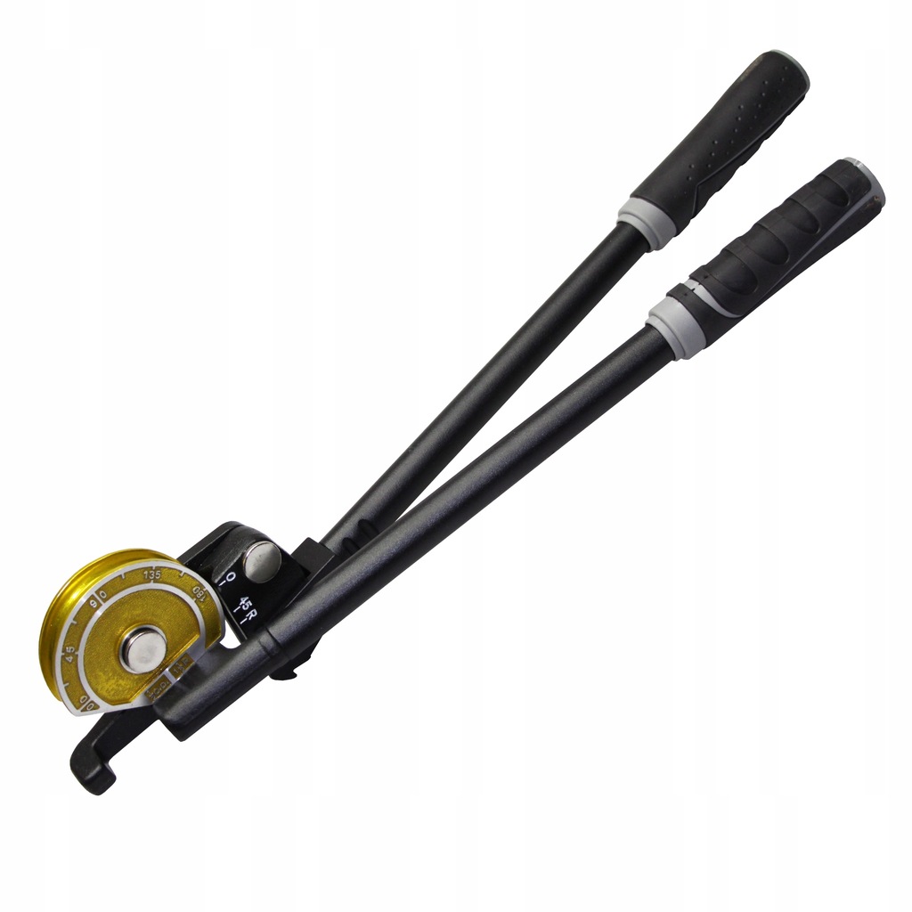 Giętarka ręczna do rur Black Diamond 12108 - 9711356351 - oficjalne ...