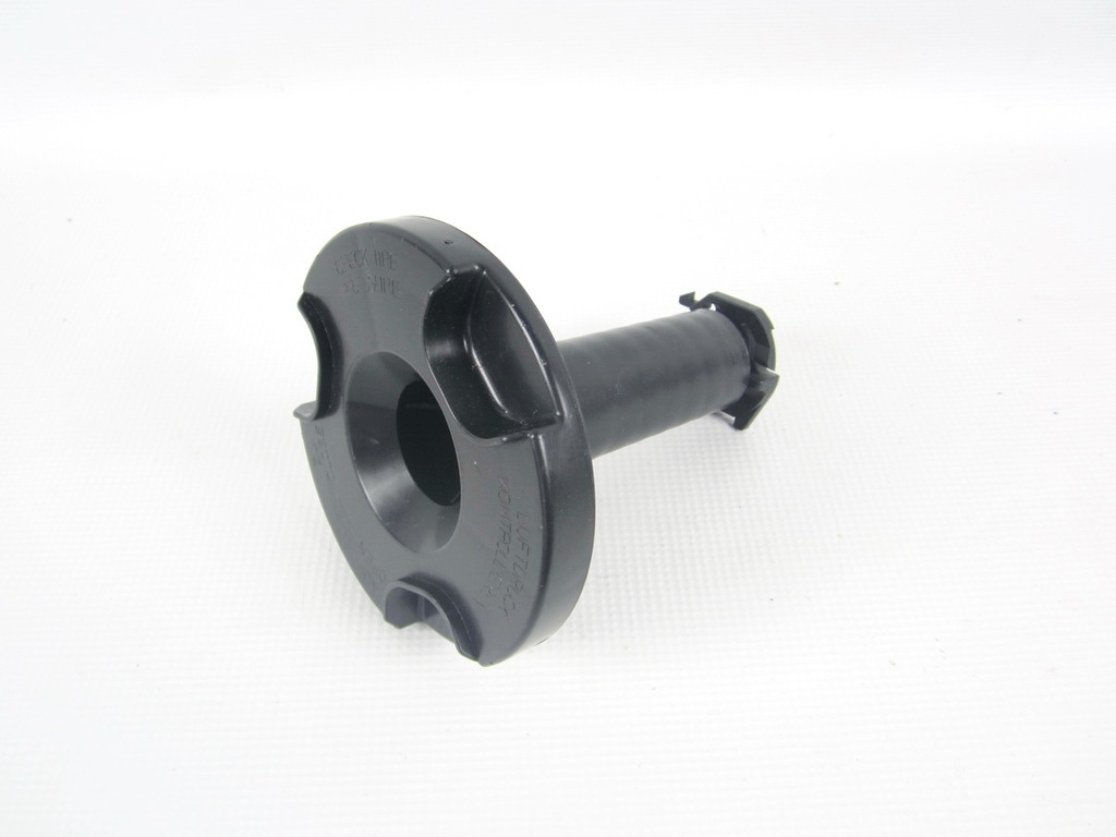 Mocowanie śruba koła zapasowego Mercedes W251 - 12847474999 - oficjalne ...