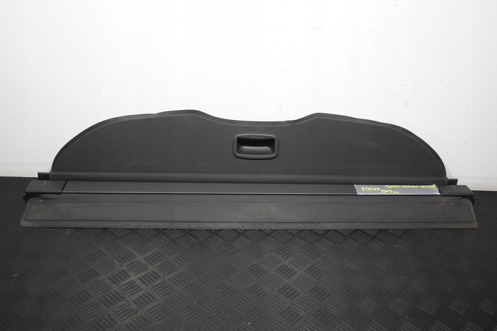 ROLETA BAGAŻNIKA FORD FOCUS MK3 LIFT BM51-N55060-AE - 15171465326 - oficjalne archiwum Allegro