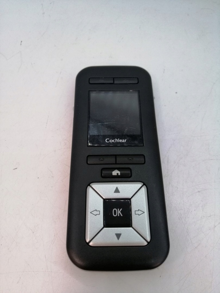 PILOT AP. SŁUCHOWY COCHLEAR CR230 REMOTE ASSISTAN - 12619200518 ...