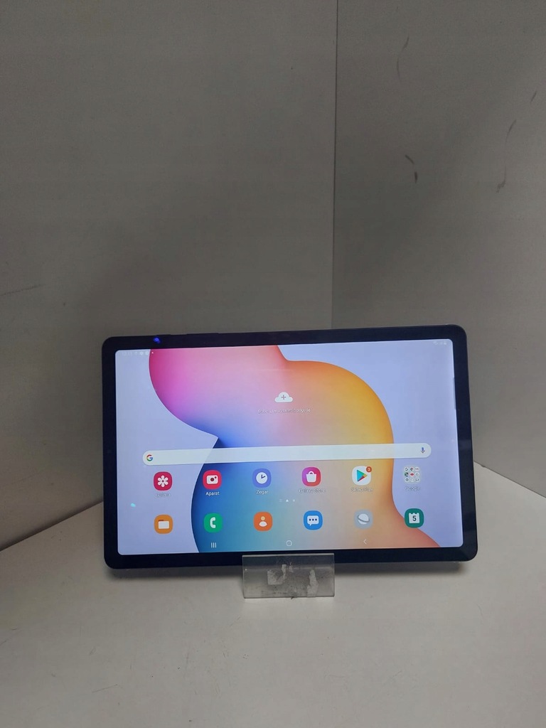 Tablet Samsung Galaxy Tab S6 Lite (P615) 10,4" 4 GB / 64 GB OPIS (3530/23) - 14835048323 ...