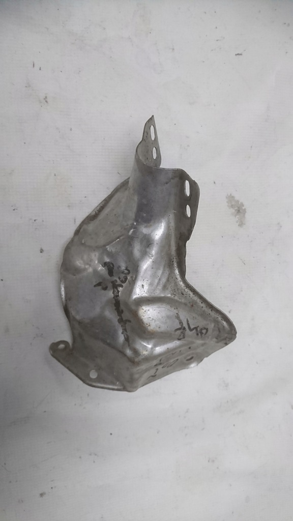 MERCEDES S500 W222 OSŁONA DYFERENCJAŁU A2213320388 - 7820210326 ...