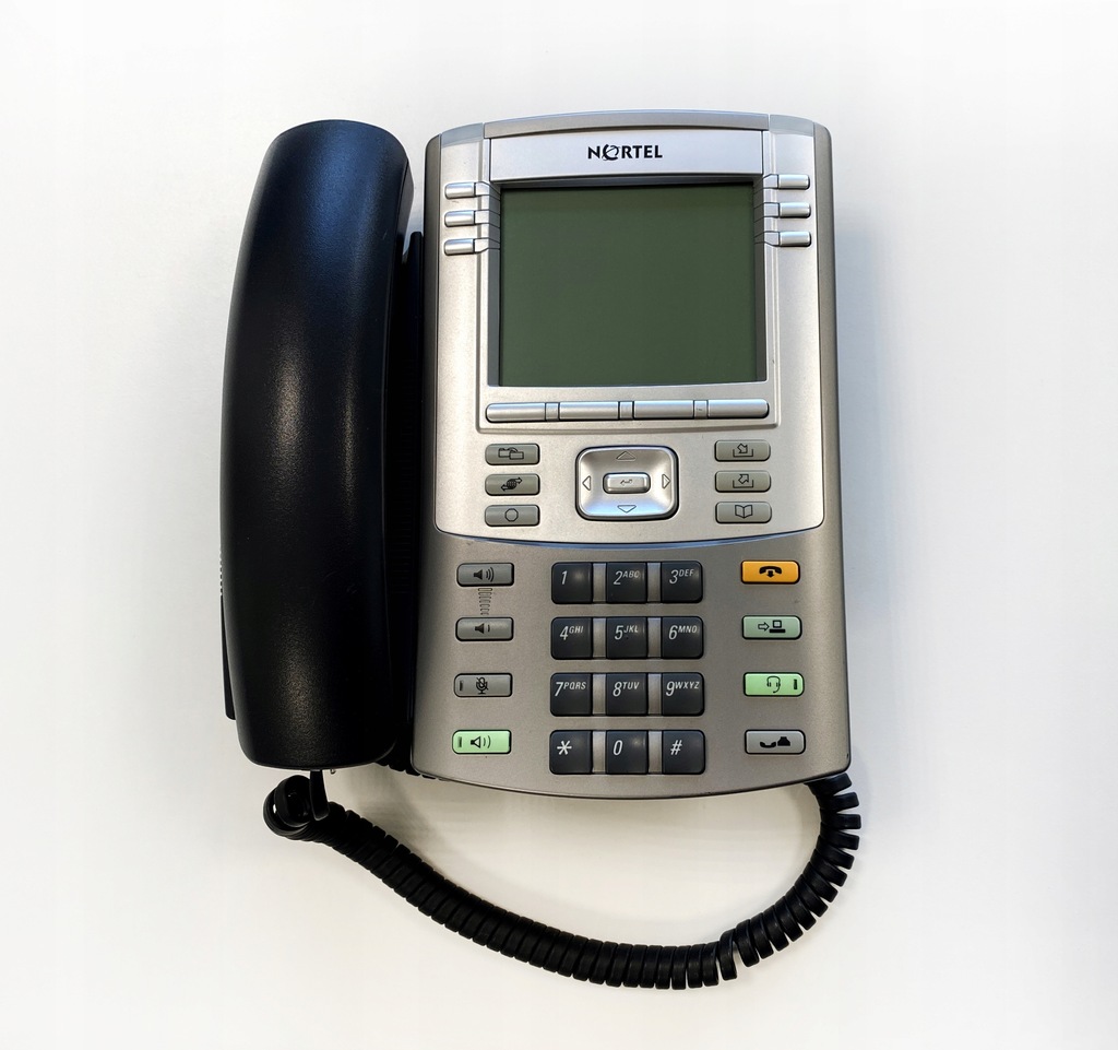 Telefon stacjonarny Nortel NTYS05 - 11889148792 - oficjalne archiwum ...