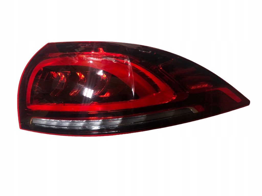 MERCEDES GLE W167 LAMPA PRAWA TYŁ 1679060707 - 12360281181 - oficjalne ...