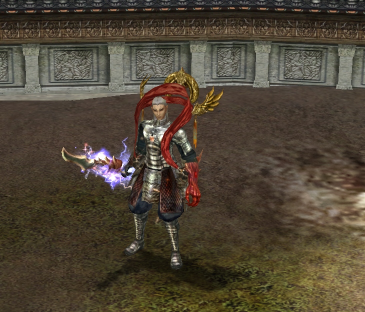 METIN2 BAGJANAMU - ZESTAW POSTACI SURA WP 91 LVL / DROP 43 LVL FULL EQ ...
