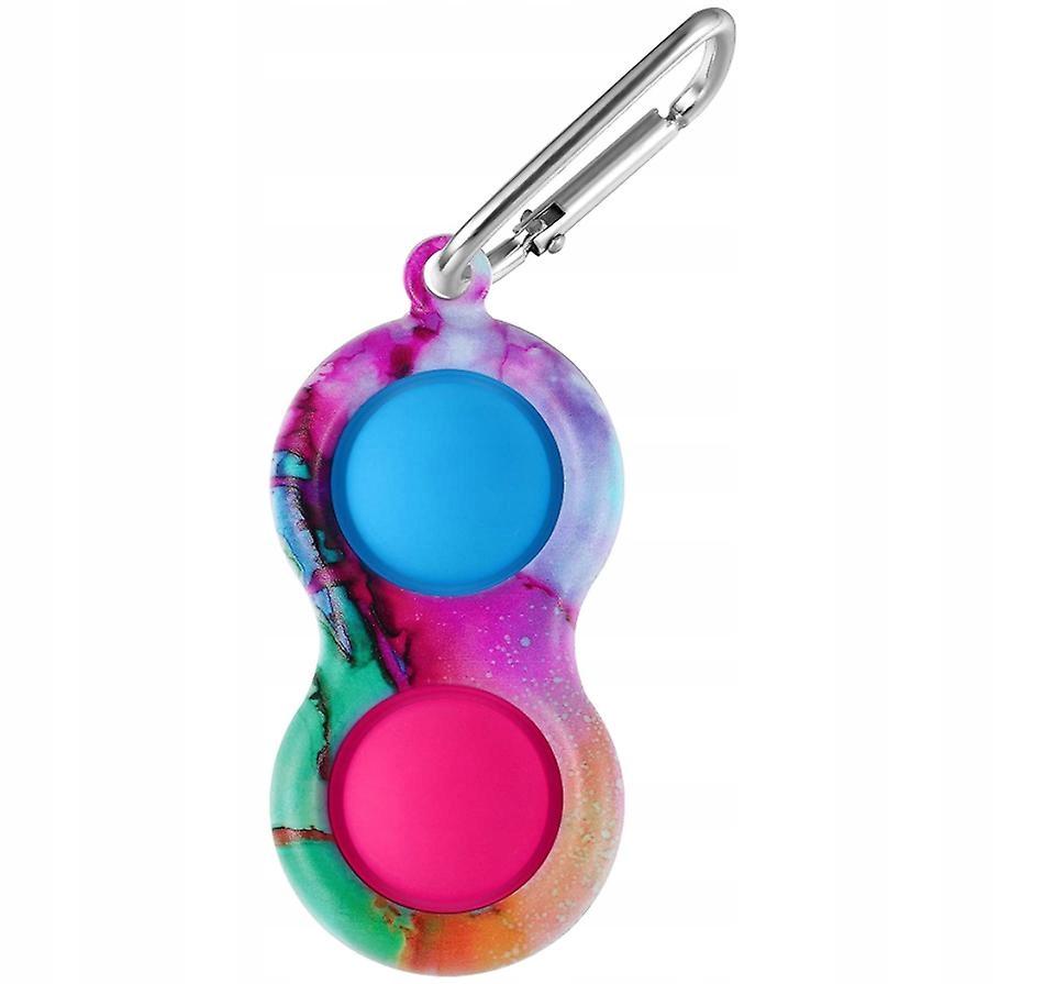 Simple Dimple Fidget Toy, Kids Anti Stress And - 12641163364 ...