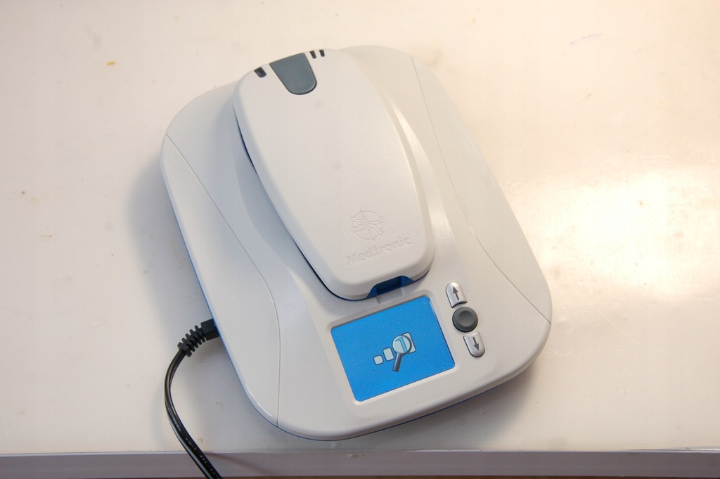 Medtronic MyCareLink 24952 monitor pacjenta, serce - 14126909962 ...