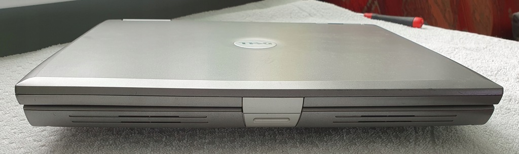 LAPTOP DELL LATITUDE D510 - 9384436055 - oficjalne archiwum Allegro