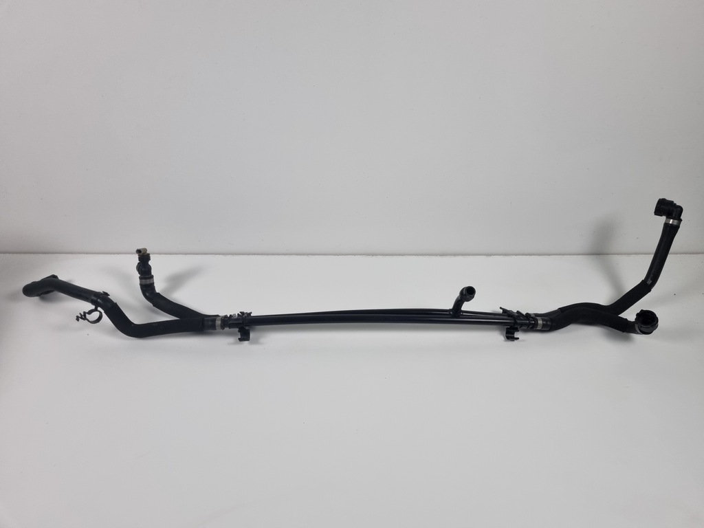 MERCEDES GLE W167 PRZEWÓD CHŁODZENIA WĄŻ WODY A1675007601 - 15658635914 ...