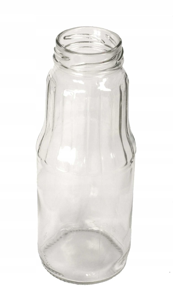 Butelka szklana 0,3l 300ml +wieczko fi43 12szt - 12601718718 - oficjalne archiwum Allegro