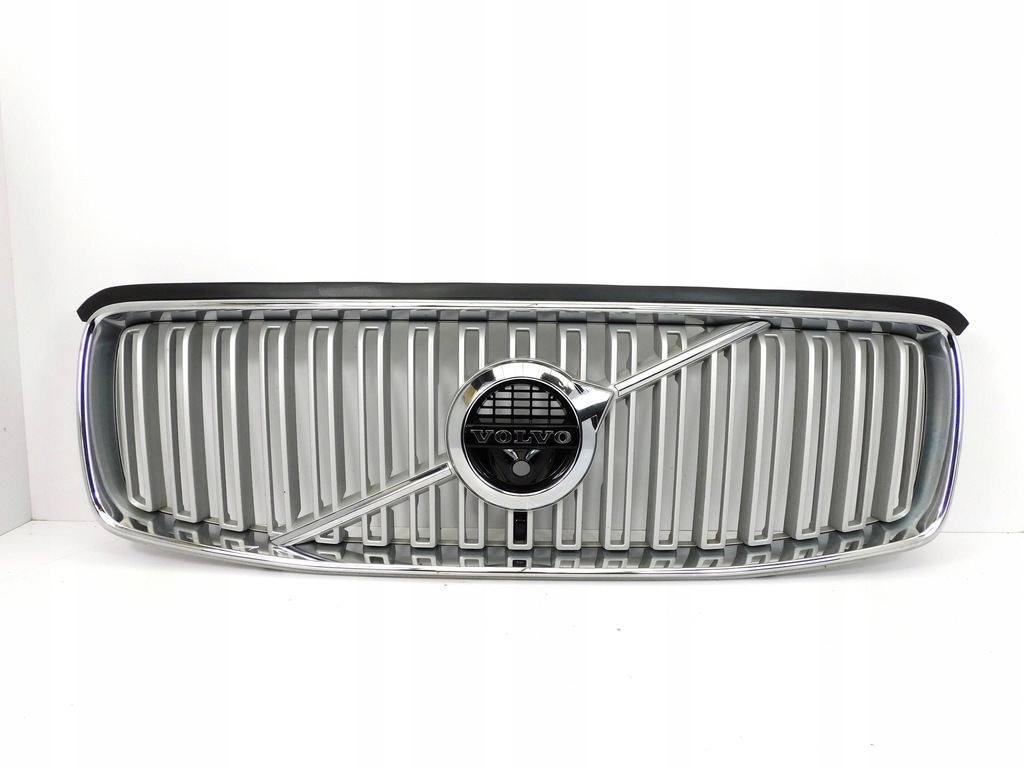 VOLVO XC90 II GRILL ATRAPA 31425936 ORYGINAŁ - 12767446434 - oficjalne ...