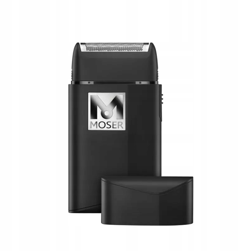 Moser Pro Finish Shaver kompaktowa golarka bezprzewodowa - 16259379763 ...
