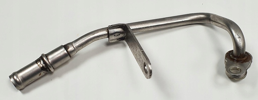 RURA RURKA WODY VW GOLF VI 1.4 TSI 03C121497D CAX - 13503101429 ...