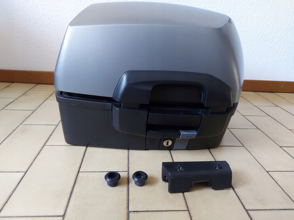 Bmw R1200R R1250R K53 R1200RS K54 kufer lewy - 15651453829 - oficjalne ...