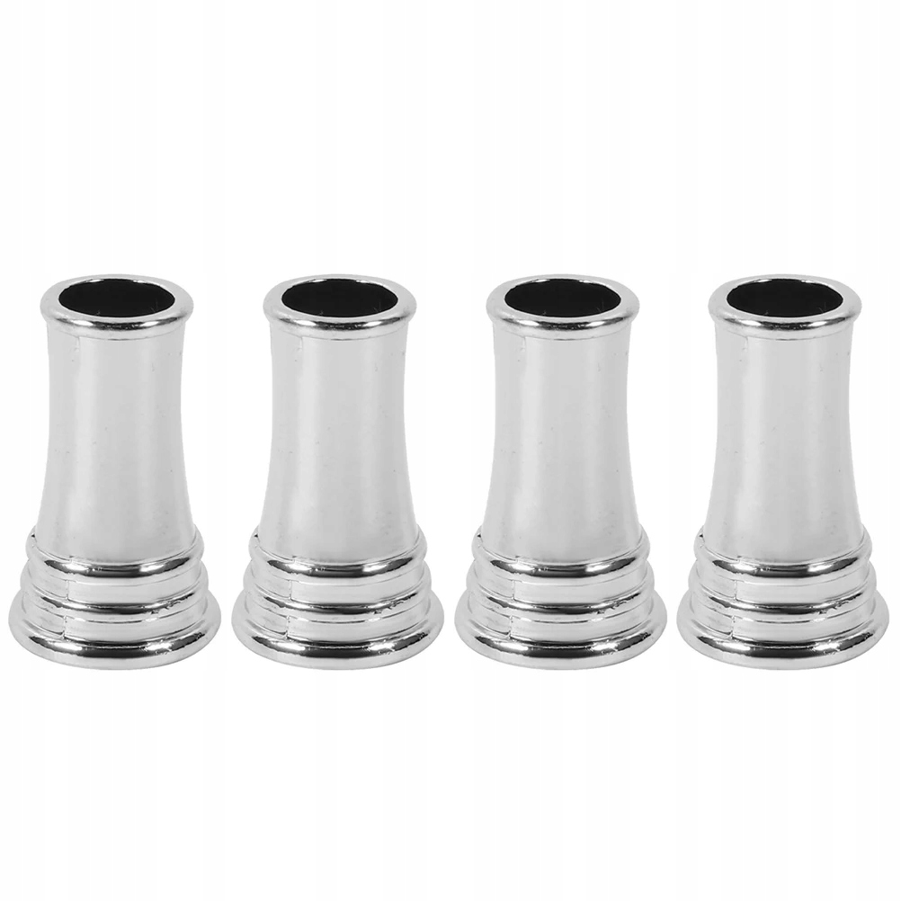 Dip Ink Pen Holder Round Metal Rest Desk 4 Pcs - 13705740904 ...