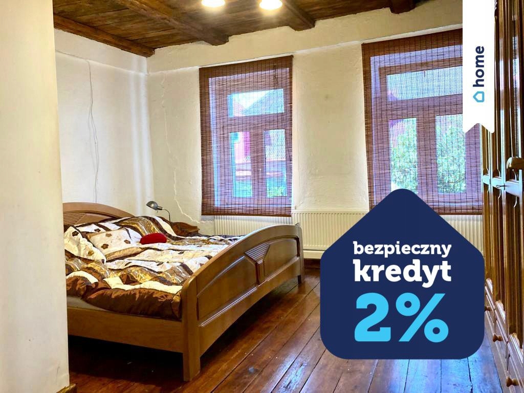 Dom, Lipno, Lipno (gm.), 120 m² - 14081772477 - oficjalne archiwum Allegro