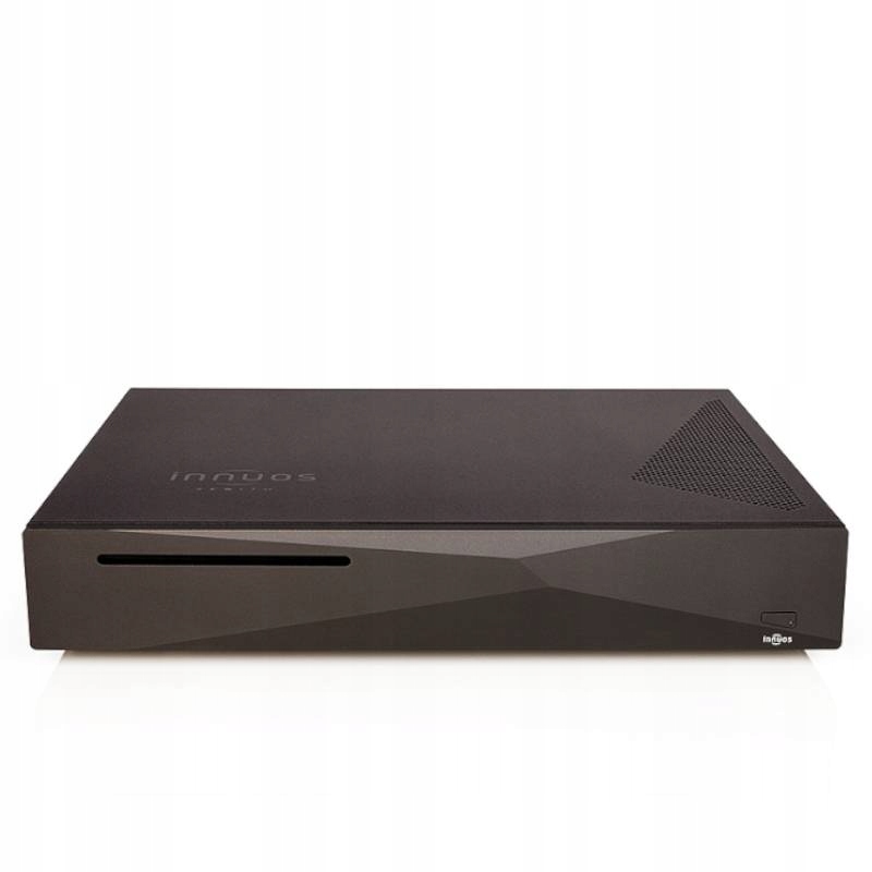 Innuos ZENith Mk3 1TB SDD (czarny) - 11985330486 - oficjalne archiwum ...