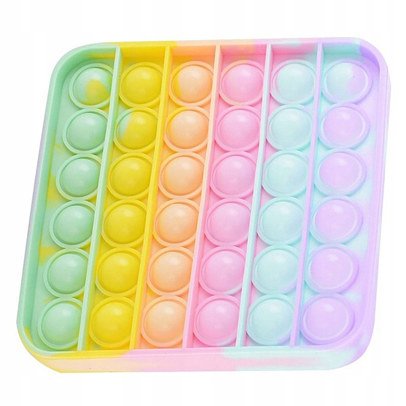 PUSH POP-IT BUBBL EPOP ŚWIECĄCY W CIEMNOŚCI - 11613570298 - oficjalne ...