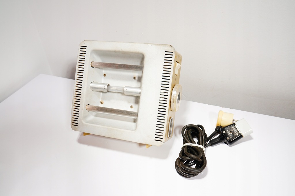 Lampa Kwarcowa Thelta Sonne Q17 - 13356421618 - oficjalne archiwum Allegro