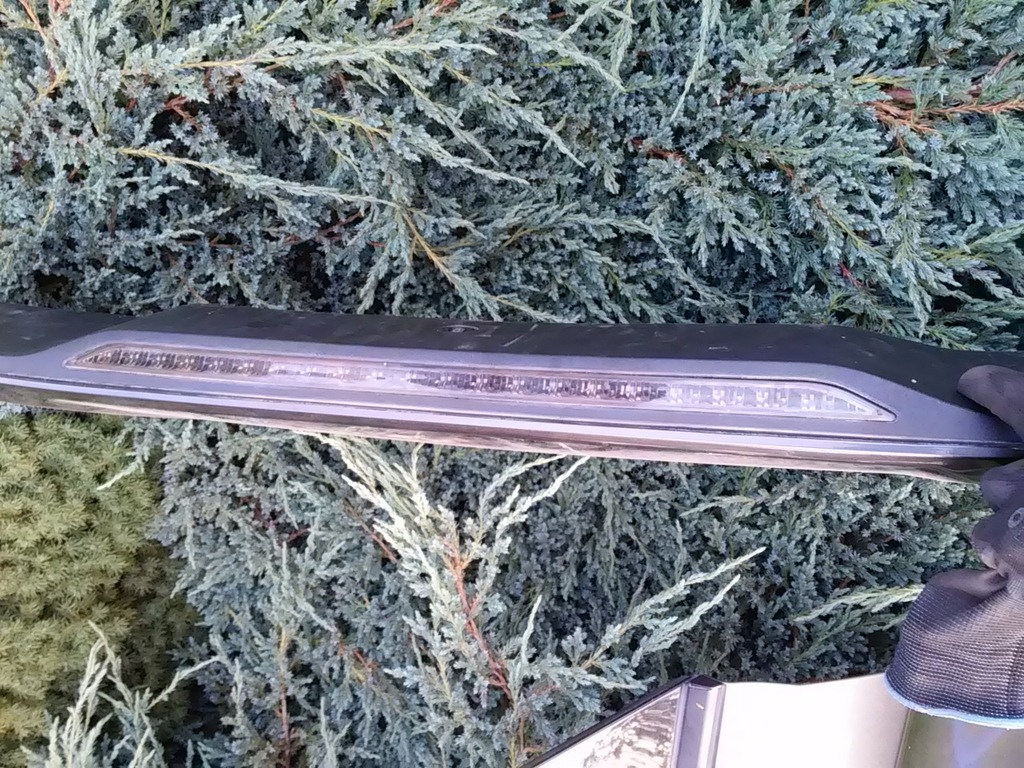 dodatkowa lampa stop bdb ford edge mk2 15- USA - 12603785166 ...