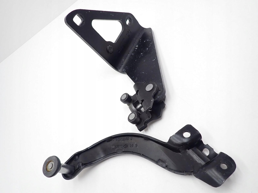 ROLKA PROWADNICA DRZWI PRAWY TYŁ 745965439R FIAT TALENTO 20R ...