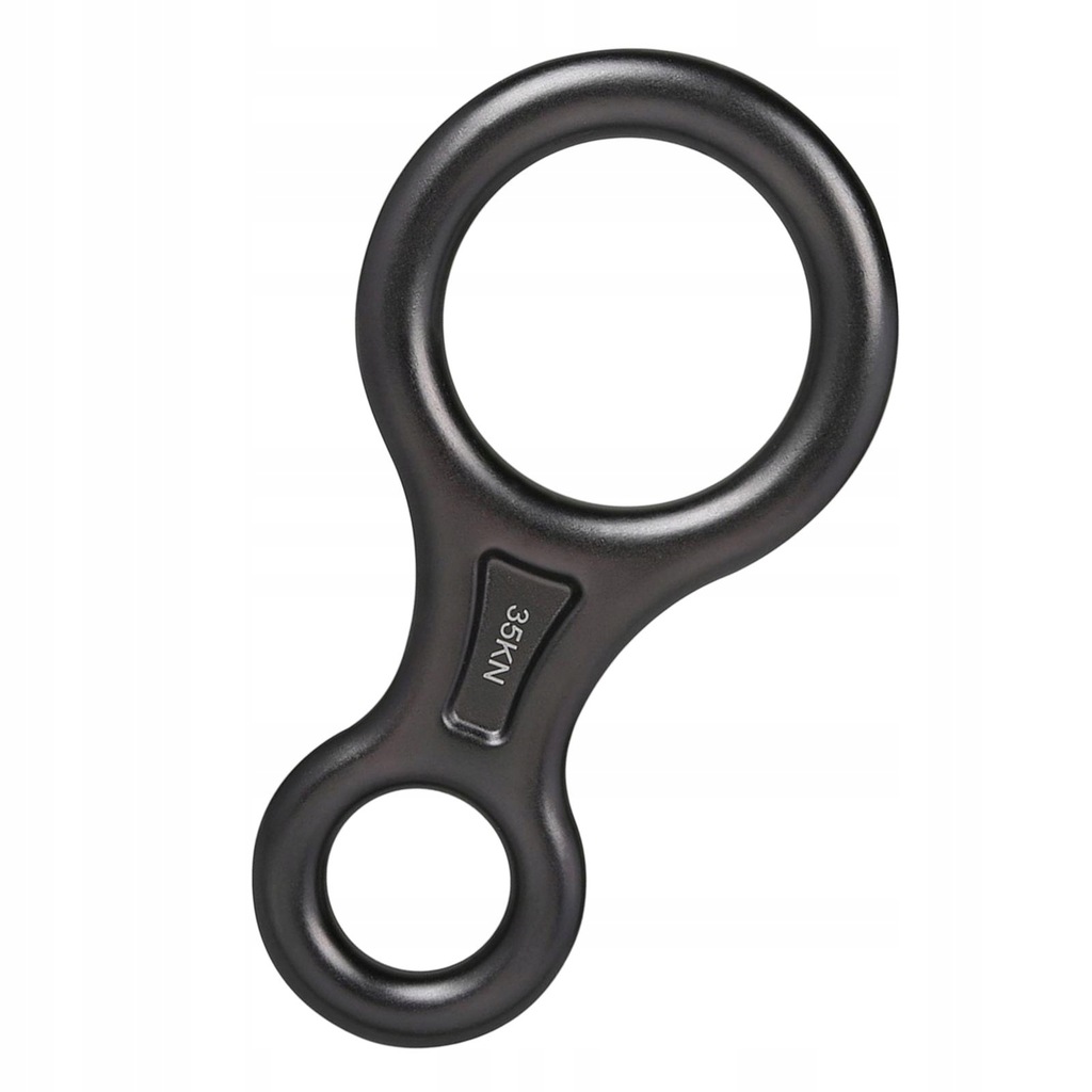 35KN Rysunek 8 Descender, Rysunek 8 Sprzęt do - 12059118133 - oficjalne ...