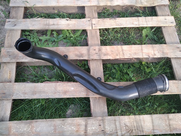 Rura dolot Volvo V60 S60 2.0D D4 31338488 13r- - 14319694035 ...