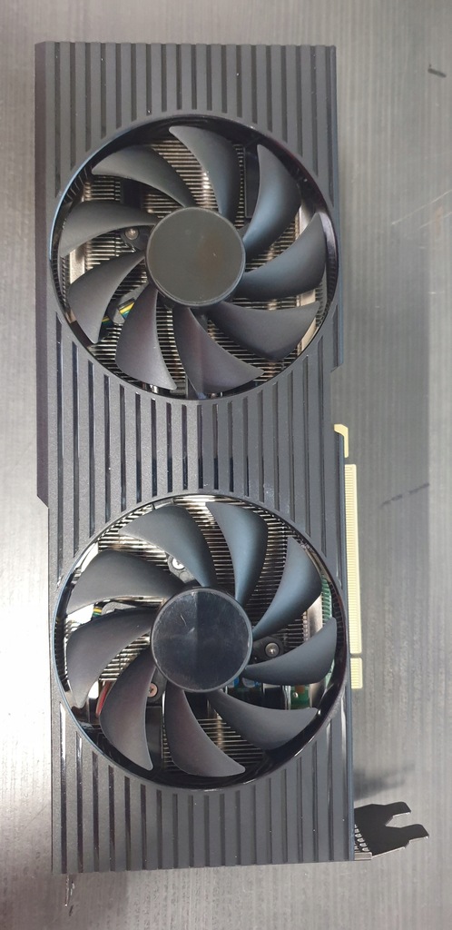 Karta graficzna Dell Nvidia Geforce RTX 3080 10GB D717 - 14611813246 ...