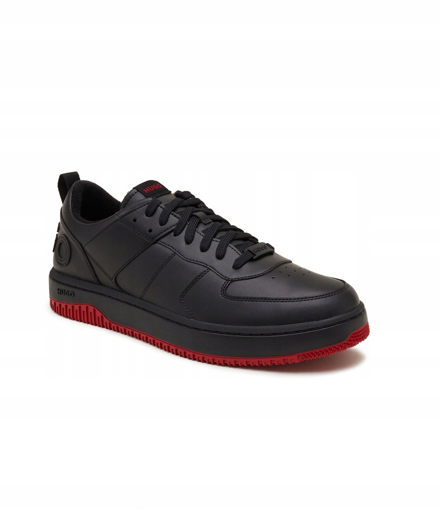 Hugo Boss buty męskie sportowe rozmiar 44 - 15204295471 - oficjalne ...