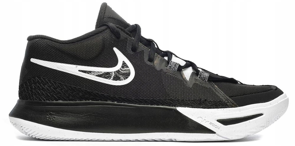 Buty sportowe Nike Kyrie Flytrap VI r.45 - 13949323712 - oficjalne archiwum Allegro