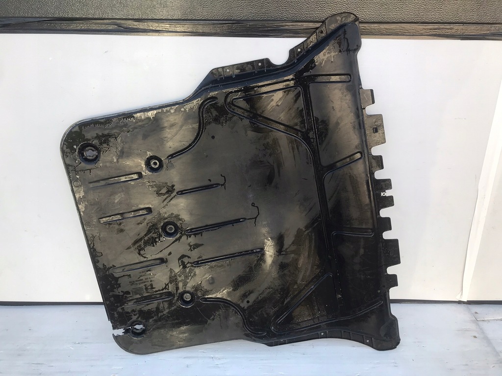 Купить VW GOLF VIII НИЖНЯЯ КРЫШКА ДВИГАТЕЛЯ, ШАССИ 2019-: отзывы, фото ...