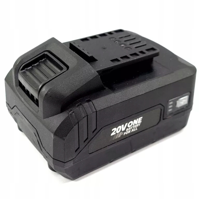 AKUMULATOR MY PROJECT 20V 4AH - 12302382596 - oficjalne archiwum Allegro