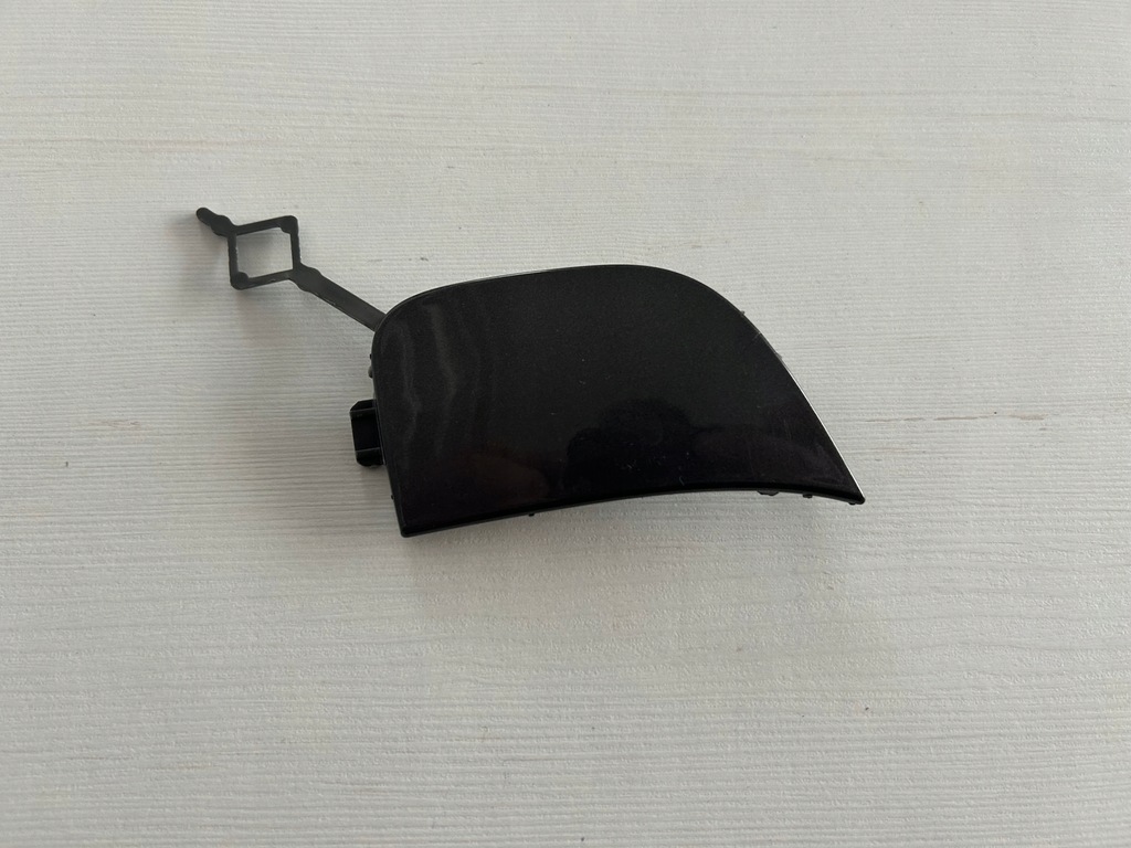 CITROEN C5 AIRCROSS 2018-2022 ZAŚLEPKA HAKA PRZÓD C84E ORYGINAŁ ...